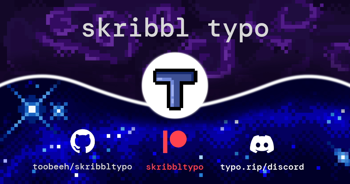 Typo.rip ⚰️